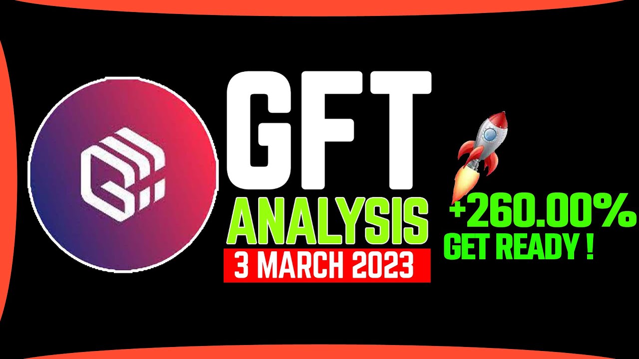 GFT Price Prediction, 260% price hike this week? Gifto GFT | Crypto ...