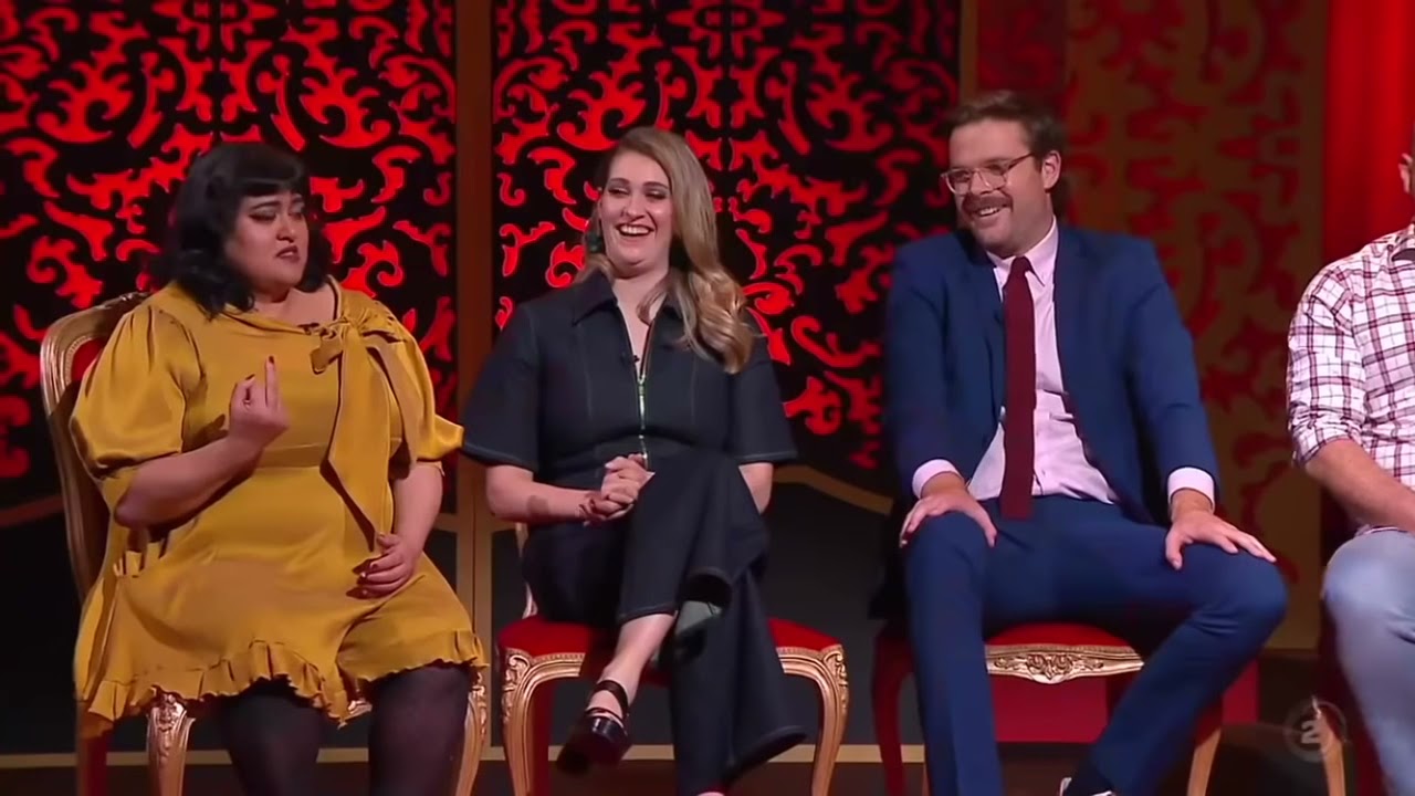 Taskmaster New Zealand Quotes I use Every day (Series 1) - YouTube