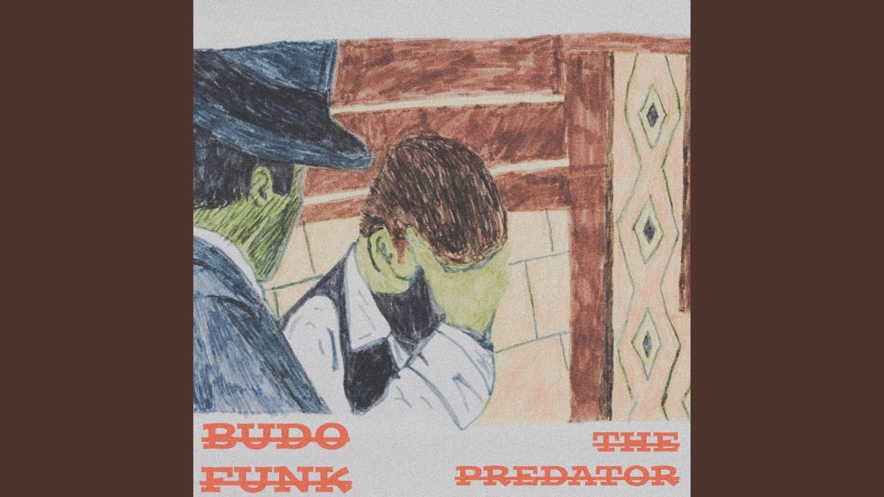 The Predator (feat. Holly Forster) - YouTube