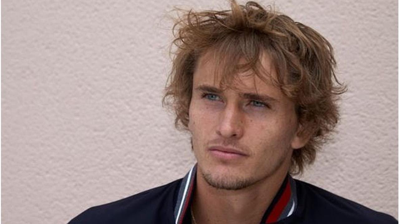 Alexander Zverev CRISIS: World No 3 reveals big problem after shock Barcelona Open loss