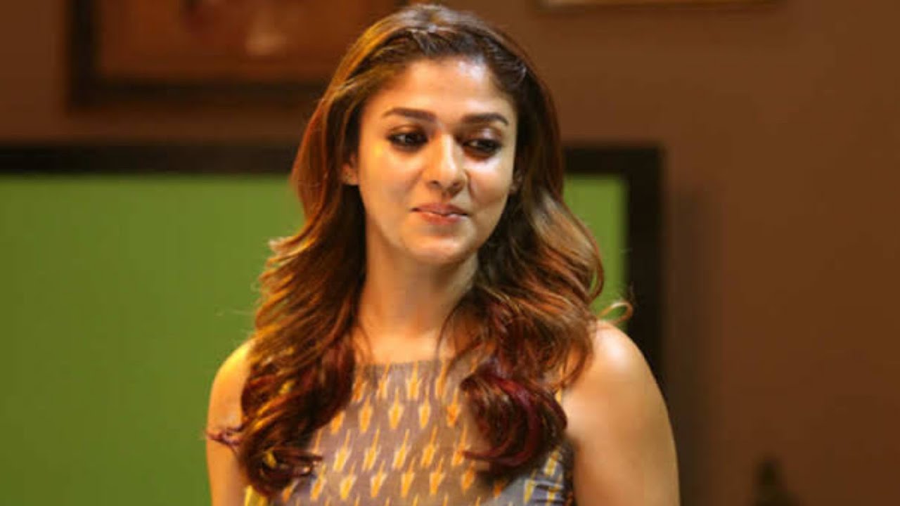 Nayanthara's Next New Movie Update | Dhanush Movie Update | Pocket ...