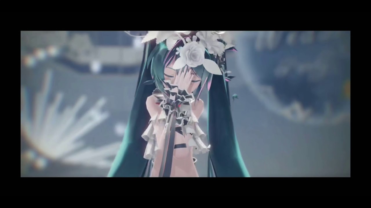 【MMD初音ミク】 ~ [A]ddiction ~ 「TDA:Sour式初音ミク」《Feat: Hatsune Miku/初音ミク ...