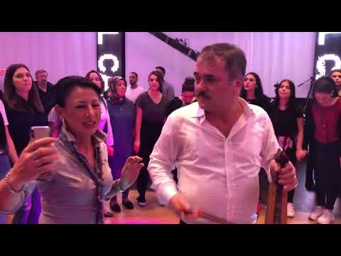 Ratingen 26.12.2018  Şalpazarlılar gecesi Şenol Çakır 3 Kemence Horon AgasarlıMustafa61 MustiVizyon