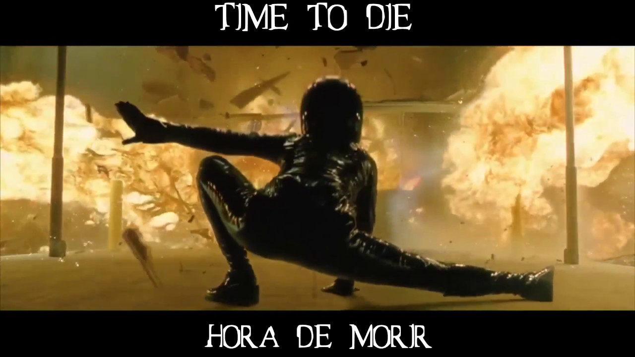 rob zombie reload lirycs sub español - YouTube