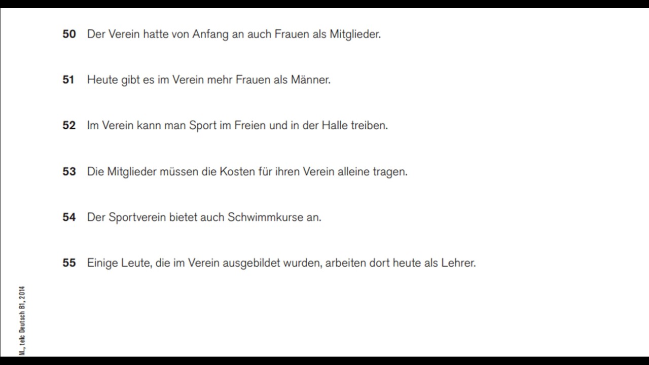 B1 Test Beispiel b1 Test Examples B1 Test H rverstehen YouTube b1-test-beispiel-b1-test-examples-b1-test-h-rverstehen-youtube