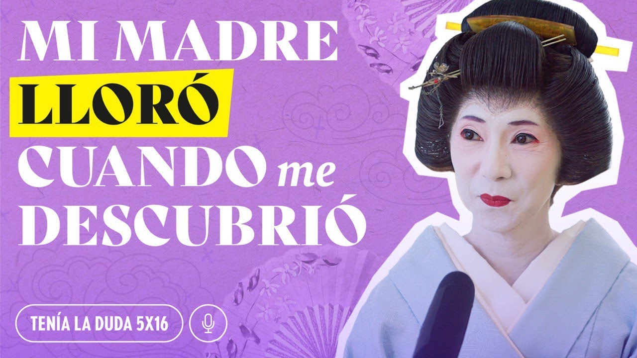 Conoce a una AUTÉNTICA GEISHA JAPONESA: secretos de su trabajo | Tenía ...