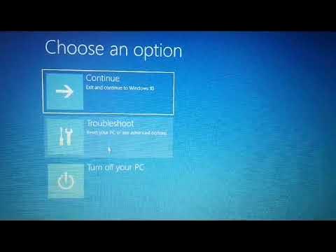 How to enable virtualization in Windows 10 | UEFI Firmware BIOS ...