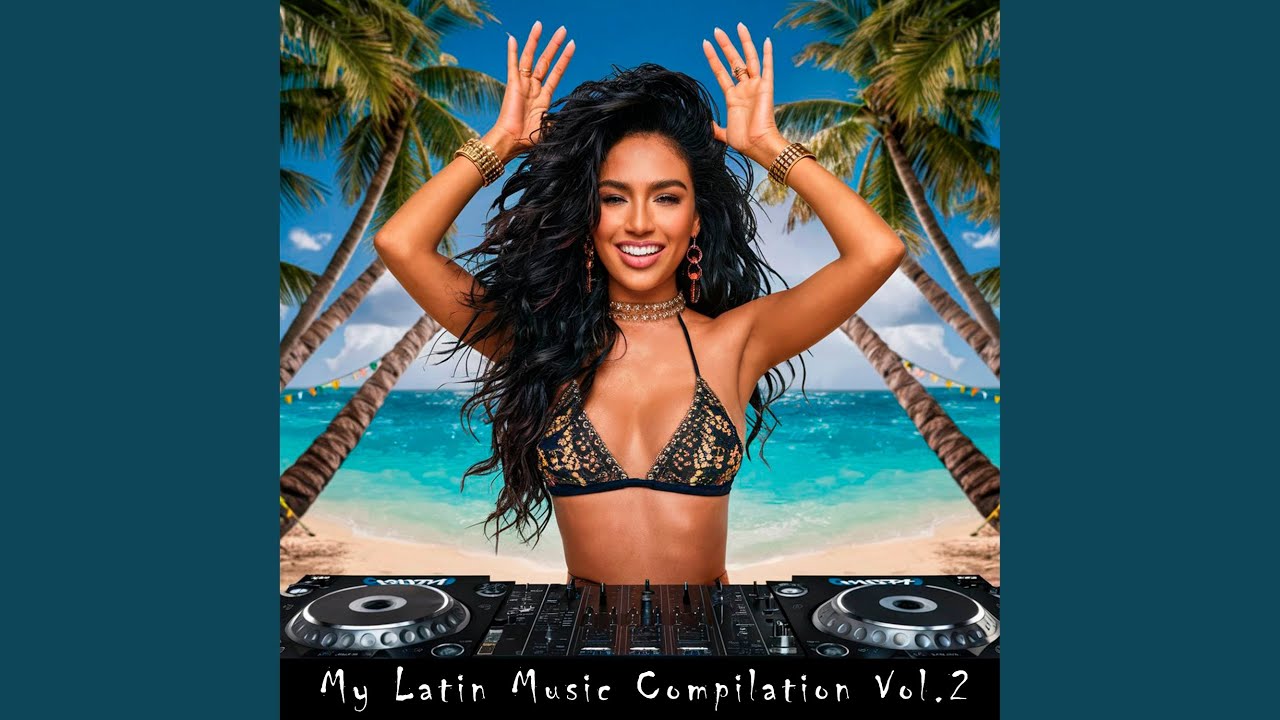 Ella Es Fuego Que Quema - YouTube