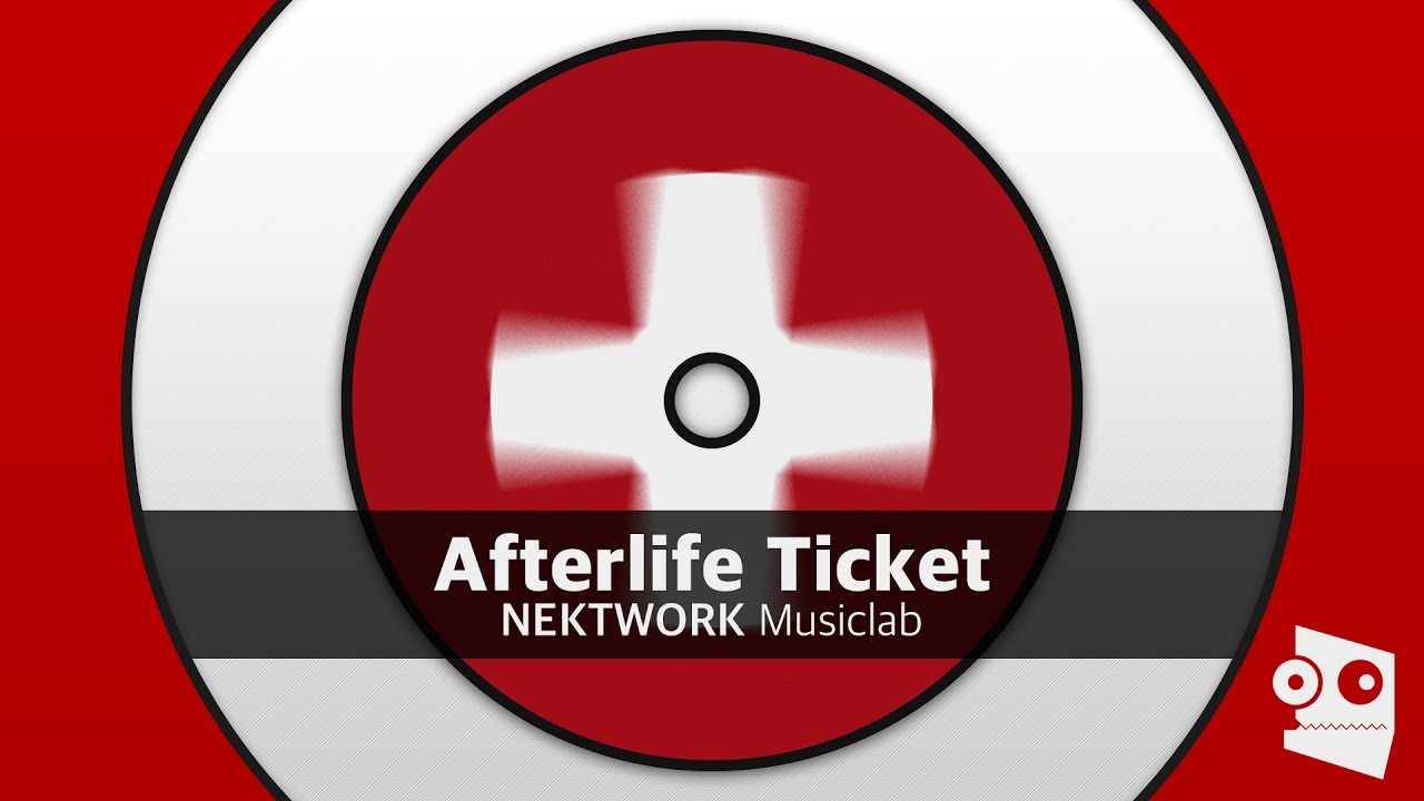Afterlife Ticket