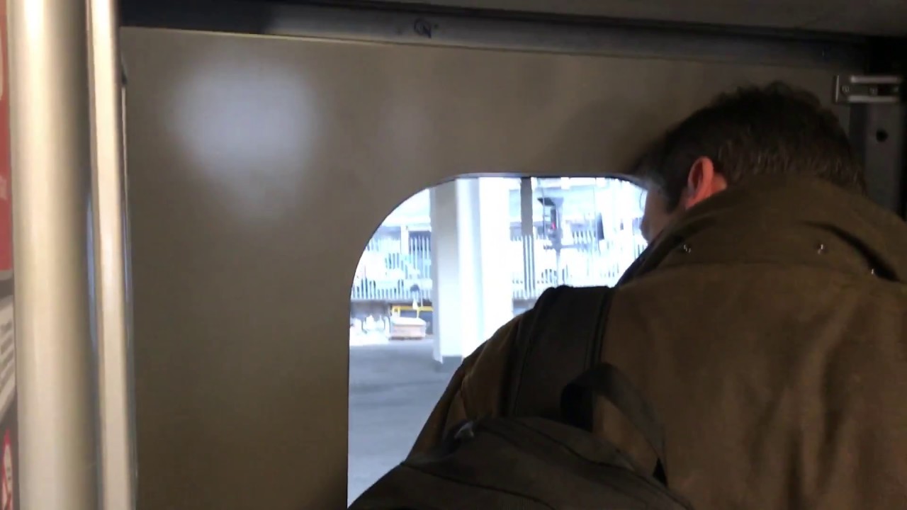 FUNNY Train Driver LISTEN CAREFULLY 🤣 - YouTube