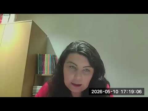 HMG Sınav Hazırlığı: CGİK: İnfaz Hukuku - Av. Gizem Arı Gündoğdu (10.05.2026)