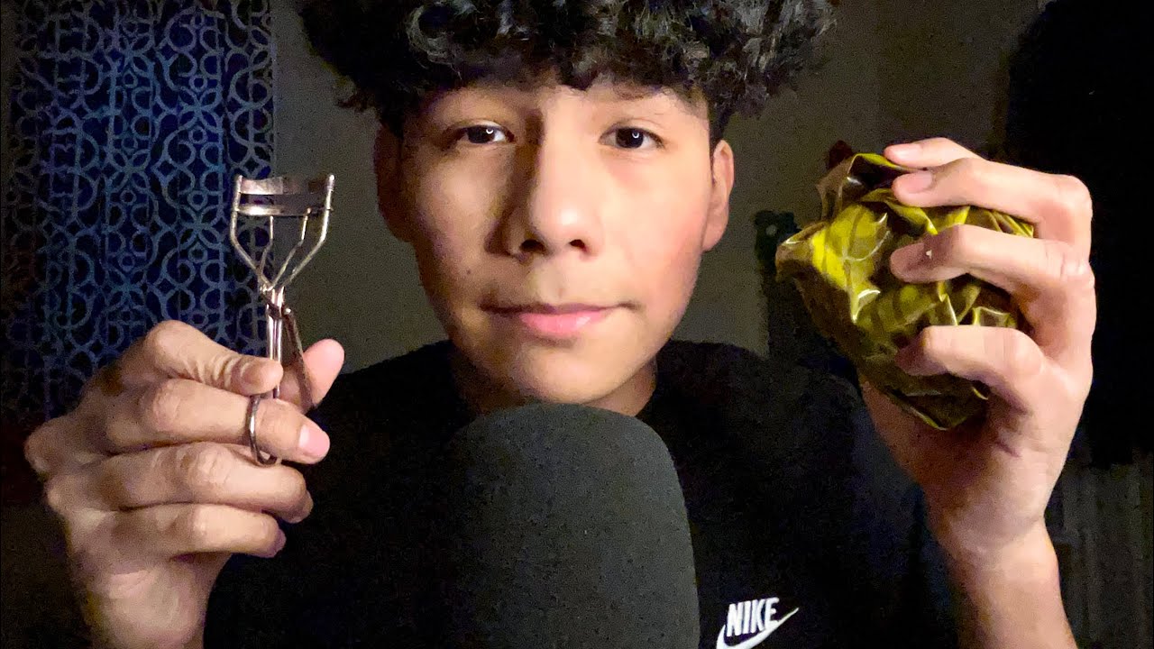 Asmr For 100 Deep Sleep Youtube 2408