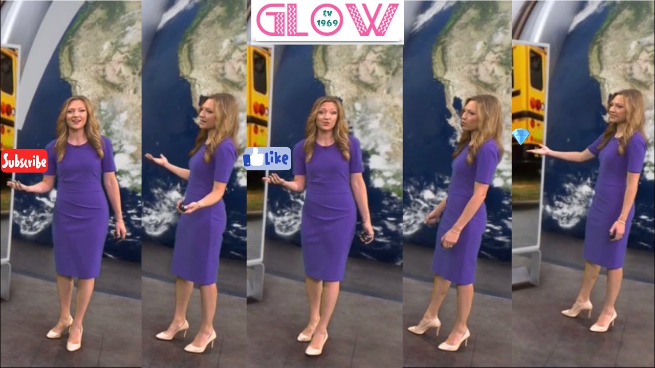 😱🔥💎 Colleen Coyle 👀 NO-BANNER! 🚫👏 Slow Motion *audio* 9.3.21 - YouTube