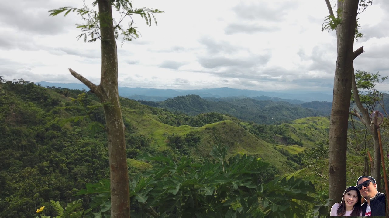 ANG BUKID NG RED MOUNTAIN VIEW - YouTube