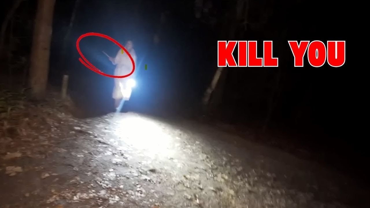 The Most Disturbing Camera Footage You Won't Believe Is Real - YouTube