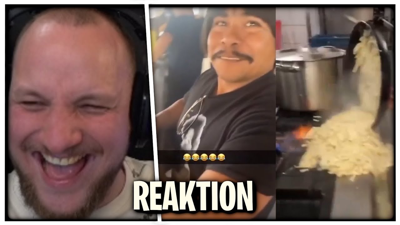 "TRY NOT TO LAUGH😂" - REAKTION - MEME COMPILATION #1 | ELoTRiX ...