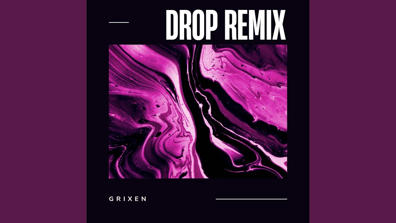 DROP (Remix) - YouTube