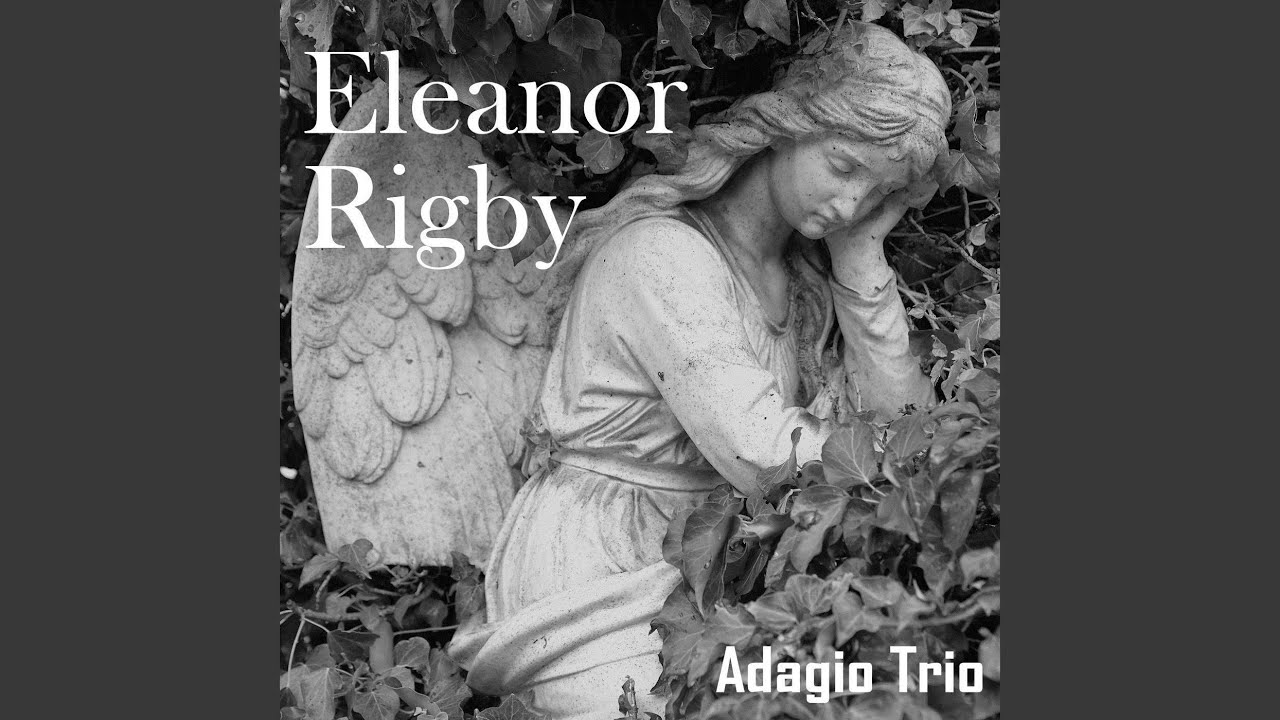 Eleanor Rigby - YouTube