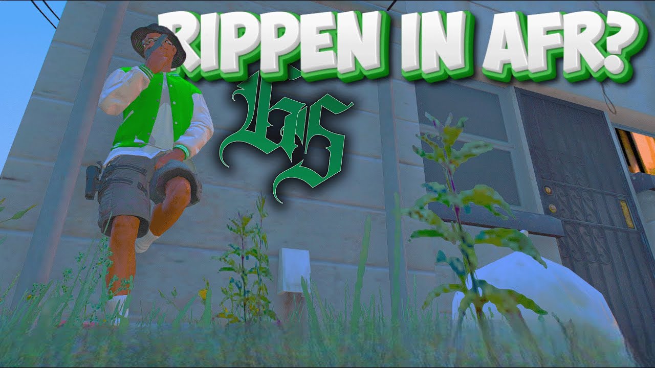 🔴RIPPEN MET GSF IN AMERSFOORT ROLEPLAY (GTA RP) - YouTube