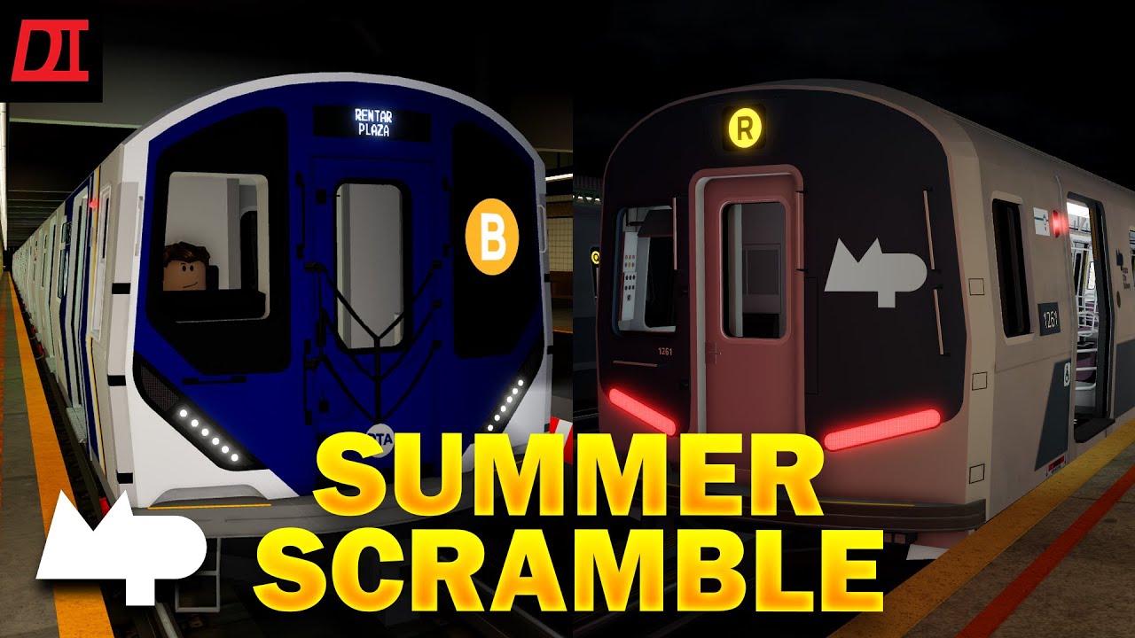 Roblox PTA | Summer Scramble Fleet Swap - YouTube