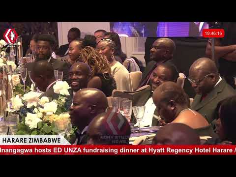 I grew up in Zambia says President Mnangagwa