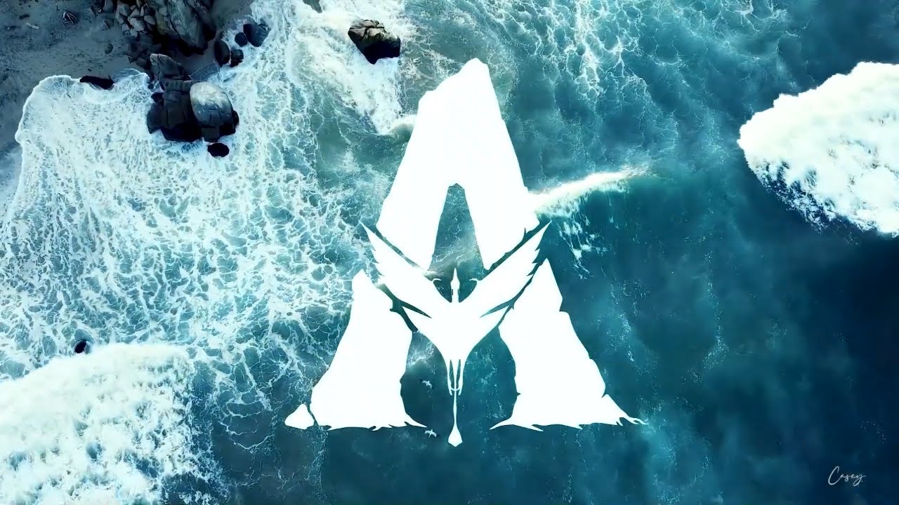 Avatar Motion Poster: A Visual Spectacle Unleashed! #Avatar # ...