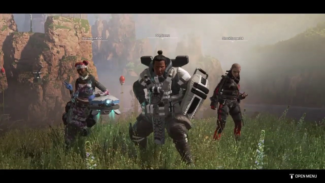 APEX CLIPS FOR DAYS!!!- Apex Legends Compilation - YouTube