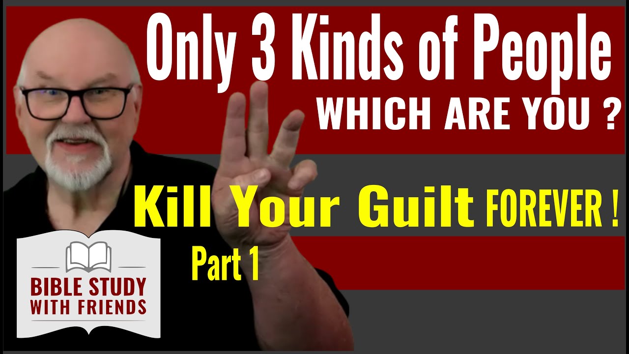 Kill Your Guilt Part 1 What Kind Of Spiritual Person Are You There Kill Your Guilt Part 1 What Kind Of Spiritual Person Are You There