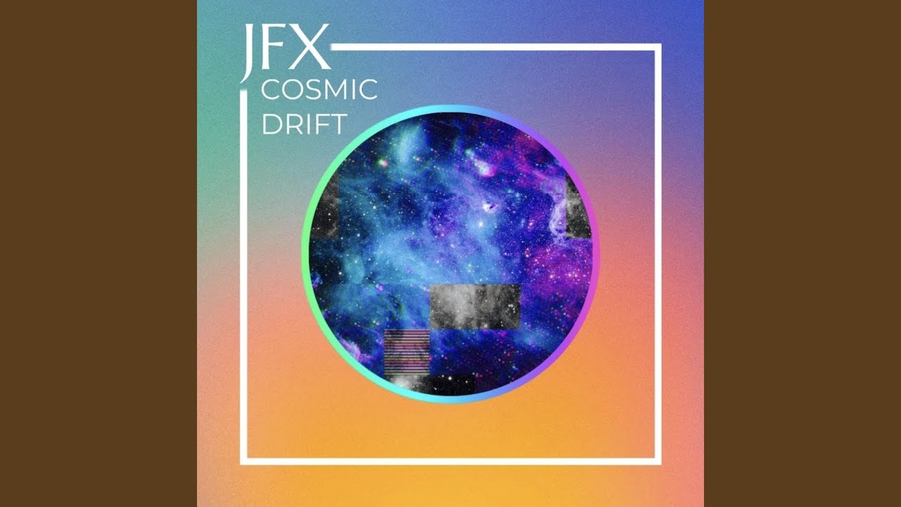 Cosmic Drift - YouTube