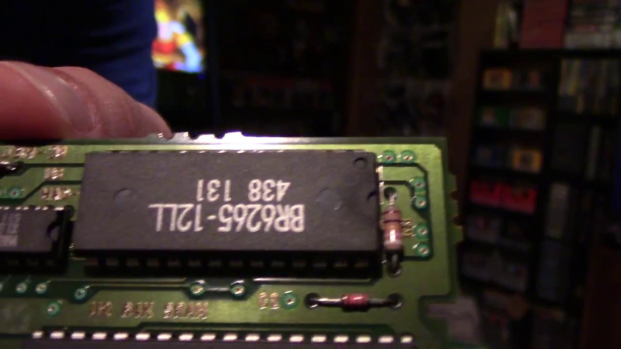 BUYING WORKING COUNTERFEIT GAMES! FAKE N64 SNES NINTENDO! CONKERS ...