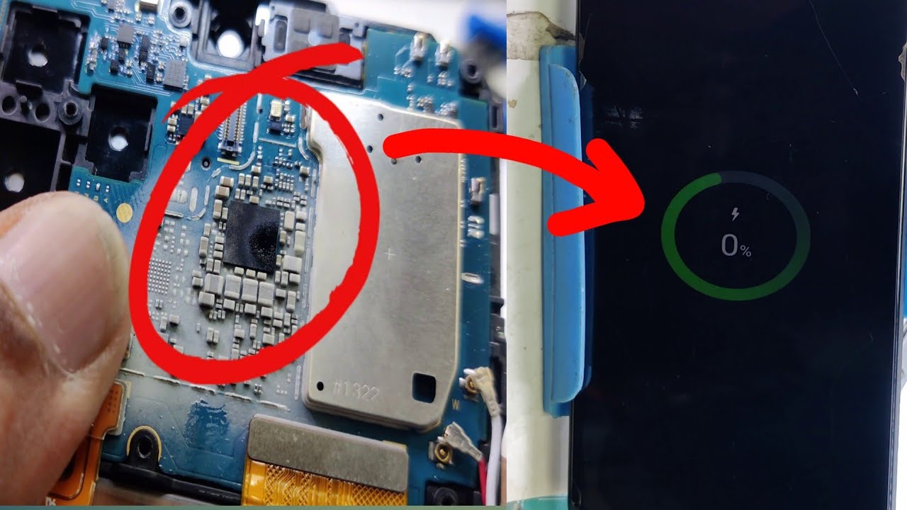 Samsung a135f dead boot solution.Samsung A13 dead boot solution. - YouTube