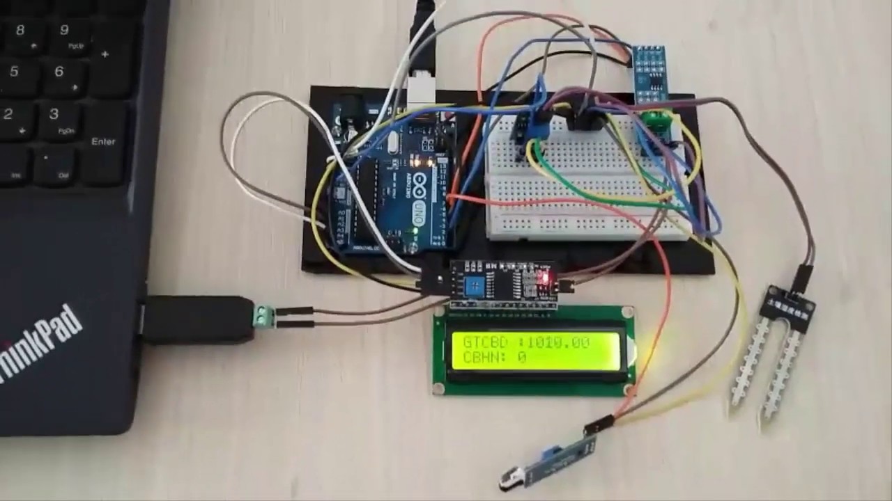 RS-485 MODBUS Serial Communication With Arduino As Master, 49% OFF RS-485 MODBUS Serial Communication With Arduino As Master, 49% OFF