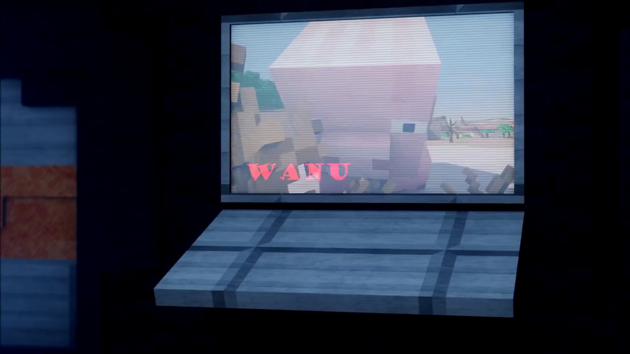 Minecraft [FrediSaal Animation] - YouTube