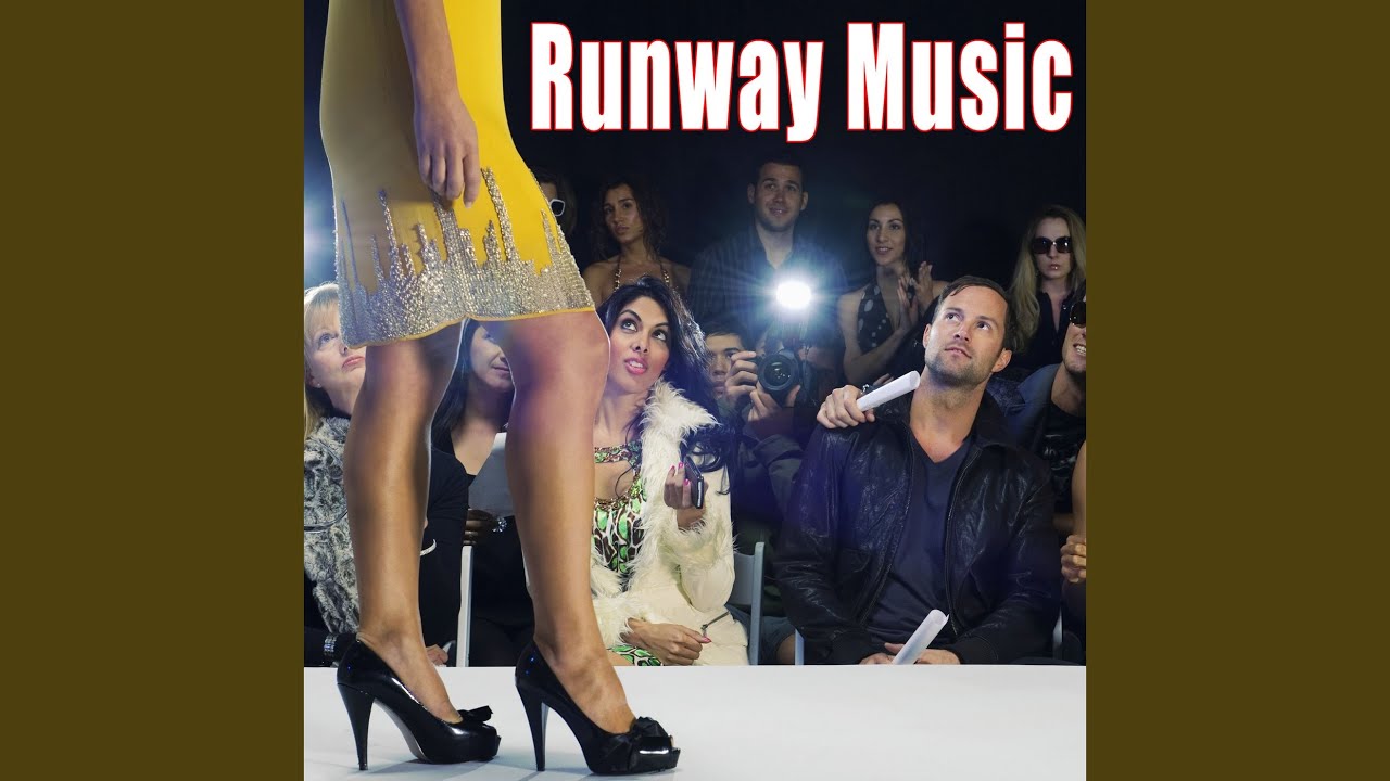 Runway Stomp - YouTube
