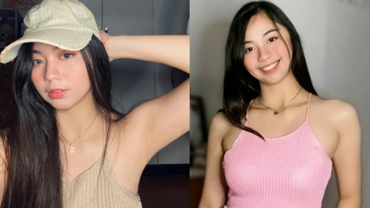 Rish Castro | Tiktok Compilation - YouTube