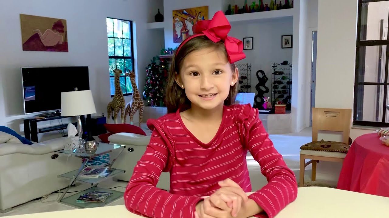 I am going to try Ryan’s World Cereal. I'm curious. - YouTube