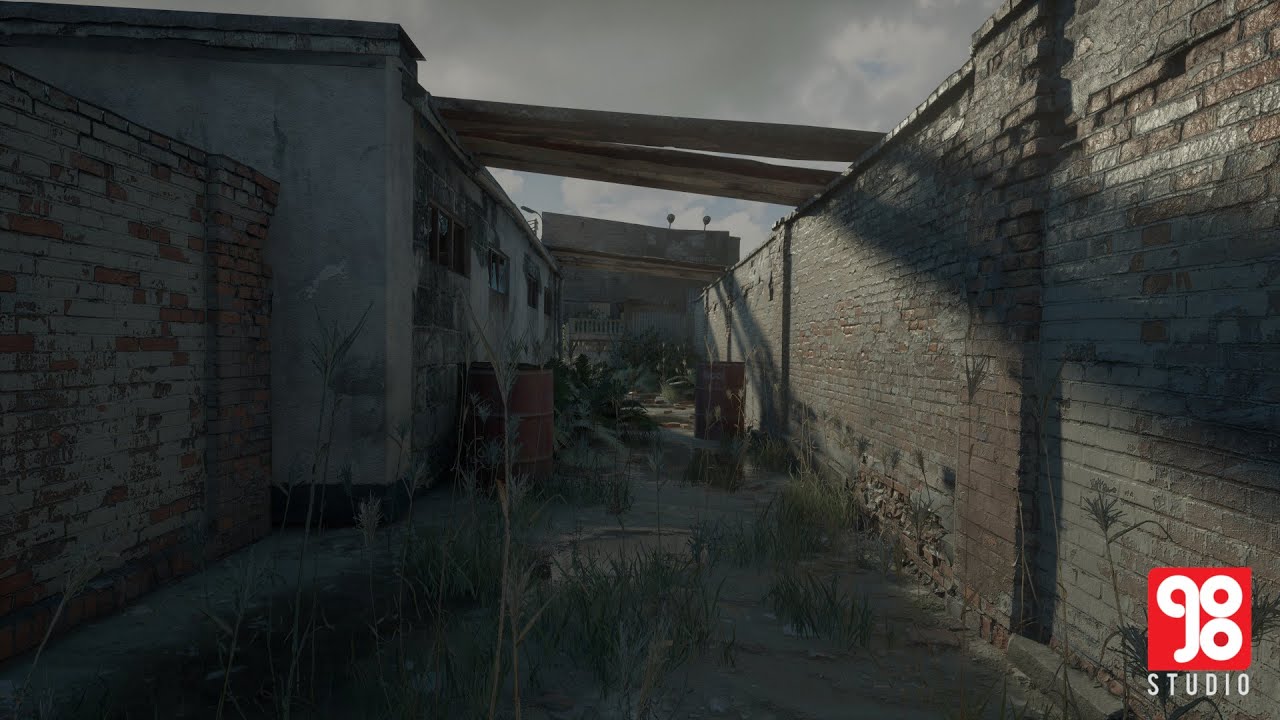 Ready Or Not | Operation Backfire - YouTube