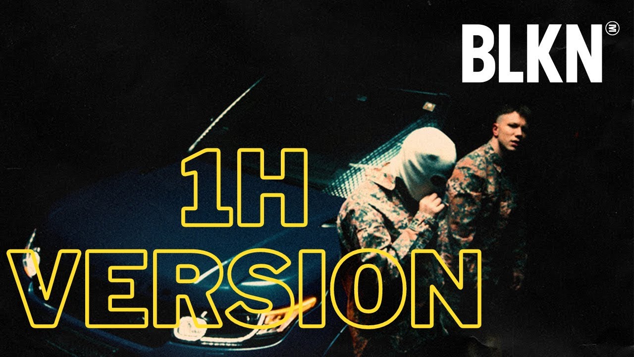 DEVITO X RELJA - OMADJIJALA 1H VERSION - YouTube