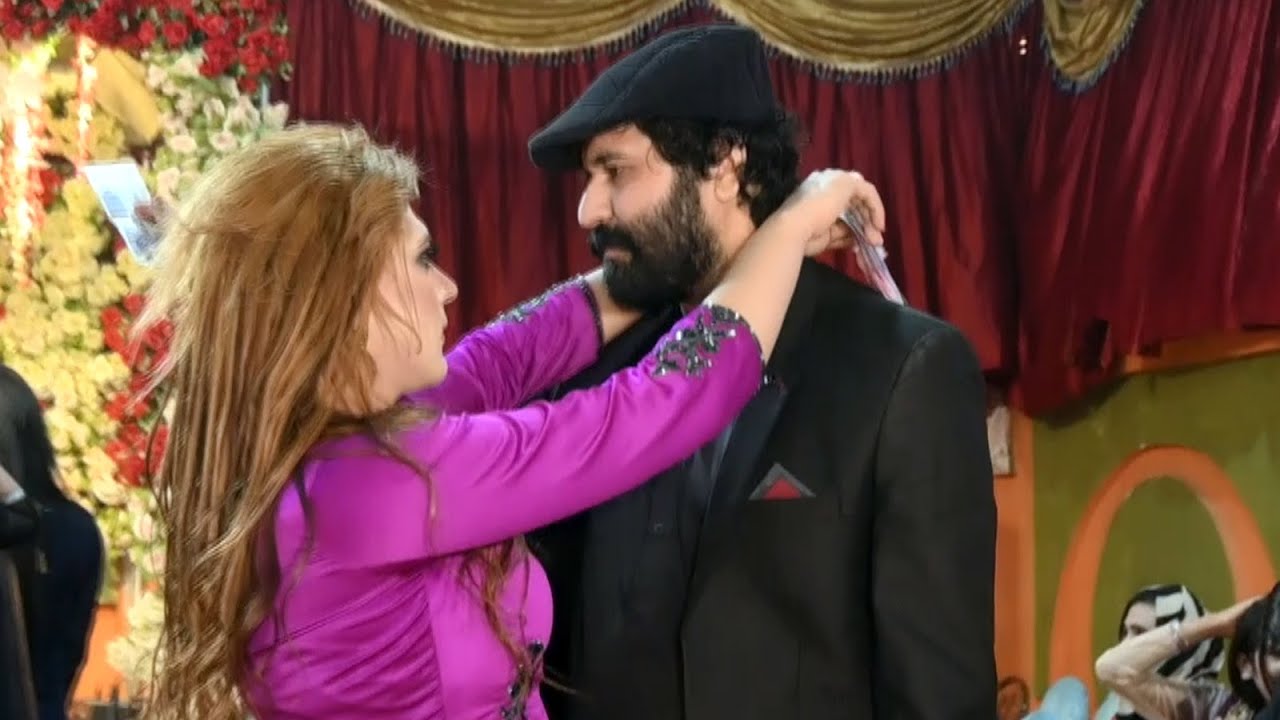 Madam Kanwal Baloch New Song Music ND Studio - YouTube