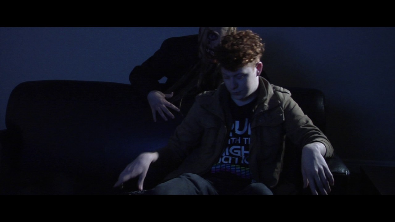 The Hidden - Short Film (2016) - YouTube