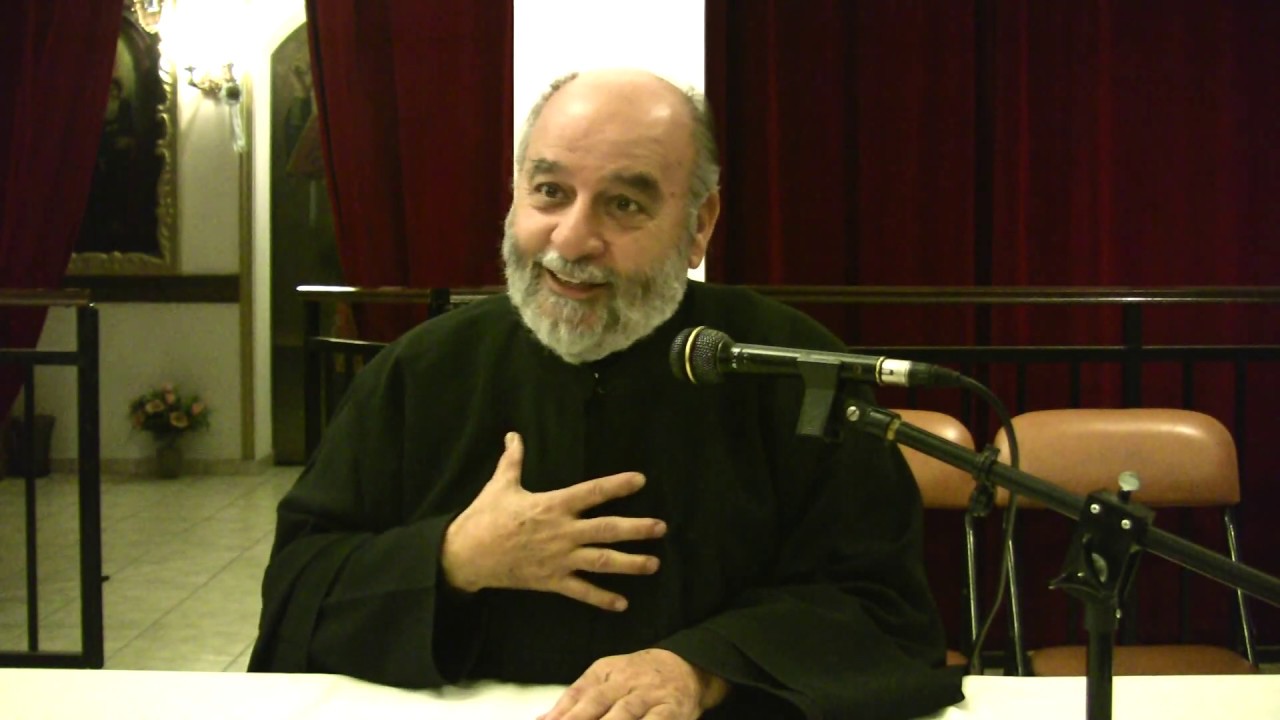 Τι λενε οι Αγιοι και Μεγαλοι Ασκηται της Εκκλησιας για την νηστεια. - π ...