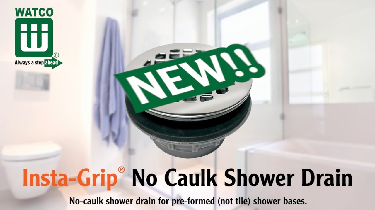 Introducing Insta-Grip™ - YouTube