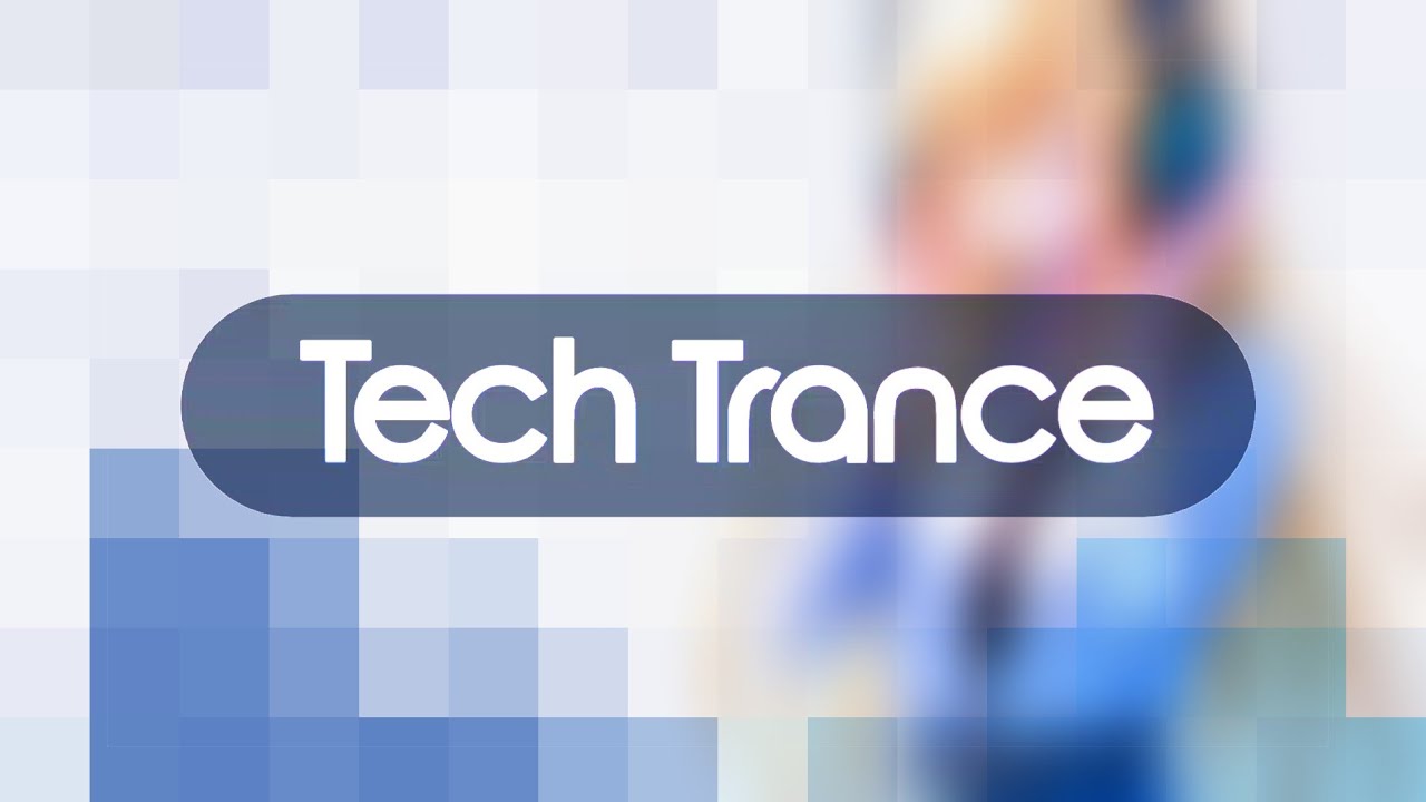 [BEC8723]「L.DI.V.EYE」(Extended Mix) [Tech Trance] - YouTube