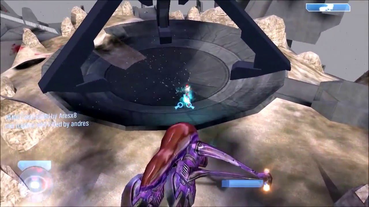 Halo CE (Custom Edition) Multiplayer PC Gameplay #19: Slayer em [h2 ...