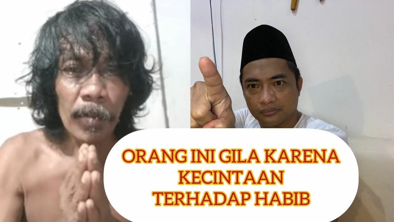 MBAH DOWI GILA USAI DI PERSKUSI ️ - YouTube