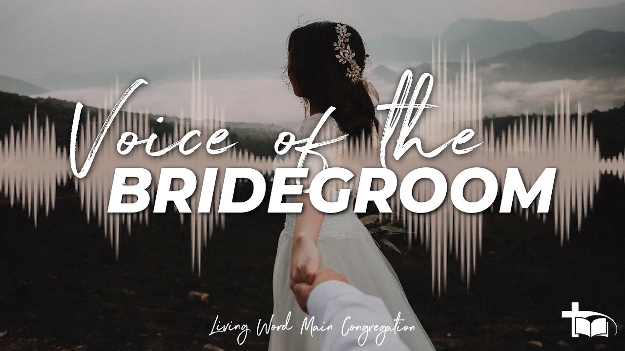 Chuck Day - The Voice of the Bridegroom (2022/09/18 18:00 Service ...