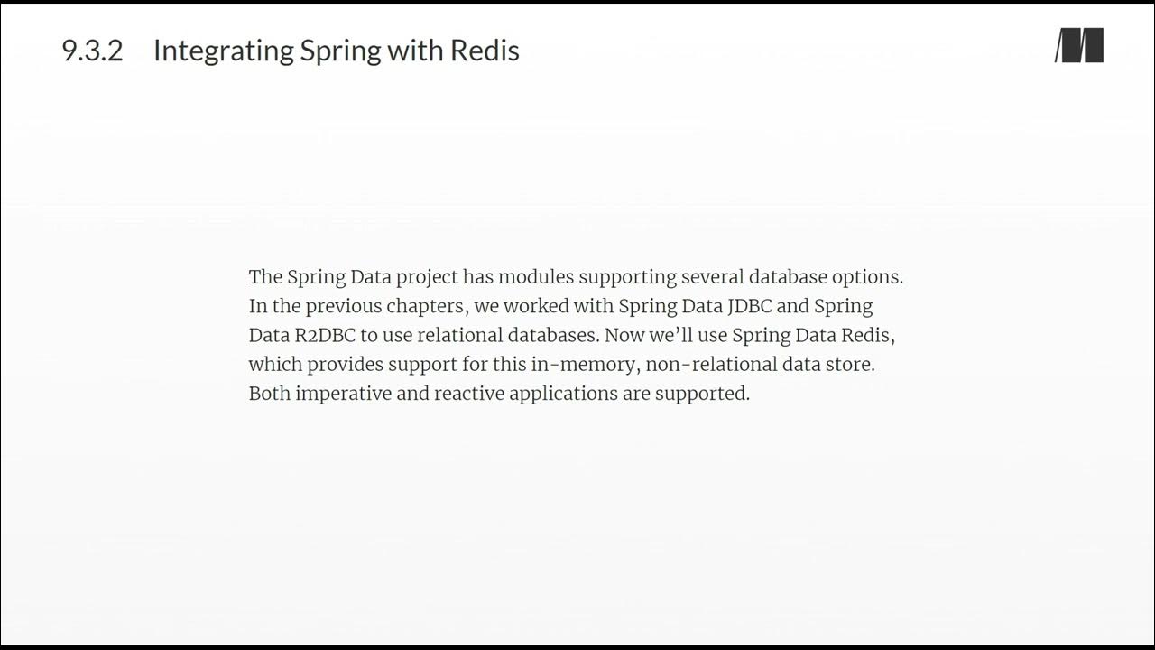 055 Chapter 9 Request rate limiting with Spring Cloud Gateway and Redis - YouTube