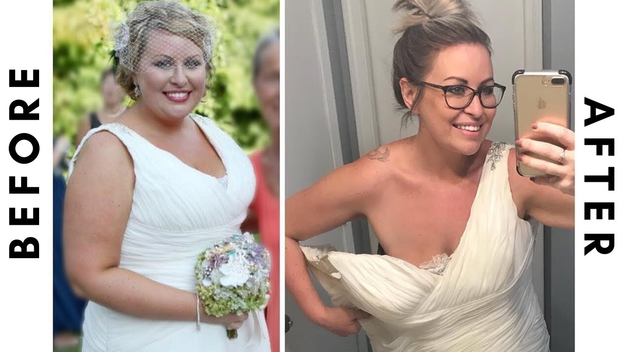 Amazing Weight Loss Transformations - YouTube