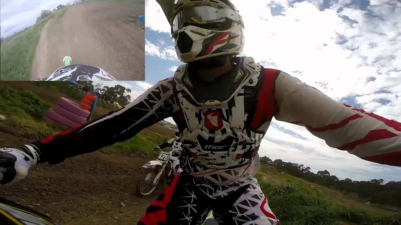 ndmx club champs - YouTube
