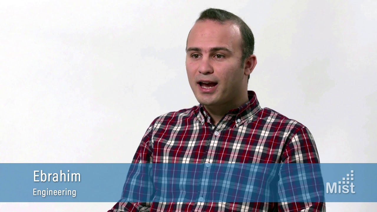 Ebrahim - YouTube